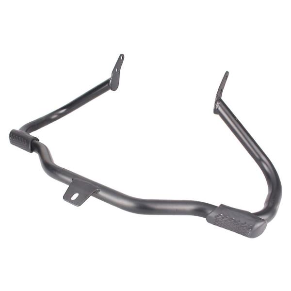 商品名:  Zhisheng Motorcycle Engine Guard Highway Rail Mustache Crash Bar Replacement For Harley Davidson Dyna 1991-2017 ZF...