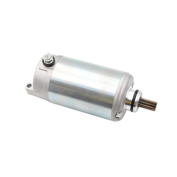商品名:  RTDSZI T1310595 T1310605 Motorcycle Starter Motor Fit for Triumph Daytona 955i Speed Triple 955 Speed Triple ST 10...
