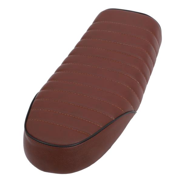 商品名:  Ciieeo Vintage Motorcycle Seat Pad Cushion for Comfortable Cyclist Seat Cushion Replacement Durable Motorcycle Acc...