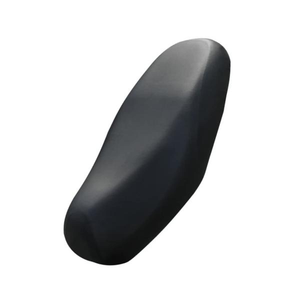 商品名:  Cabilock Waterproof PU Leather Motorcycle Seat Cover Universal Fit for Long Seats Replacement Protector for Daily ...