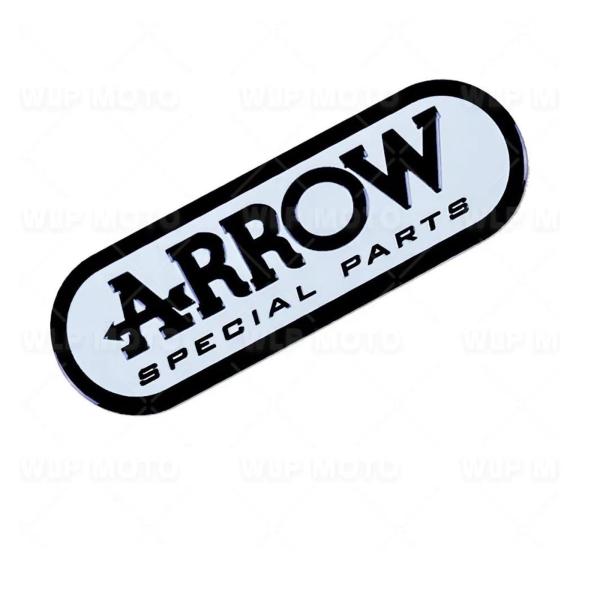 商品名:  Racing Motorcycle Exhaust Pipe Decal Modified Parts Accessories Aluminium Sticker Waterproof(Design T)ブランド: qiubom...