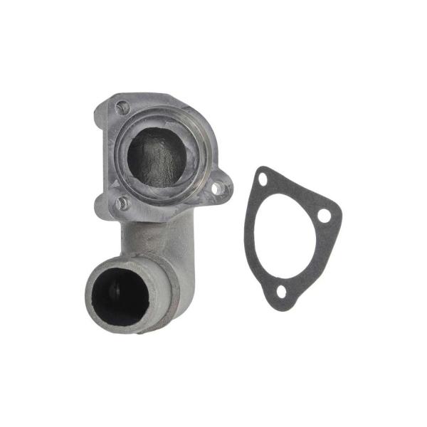 商品名:  HZGEBTECH Engine Coolant Thermostat Housing Replaces 4761293, 815588 fits Dodge Ram 2500 5.9L 1994 1995 1996 1997 ...