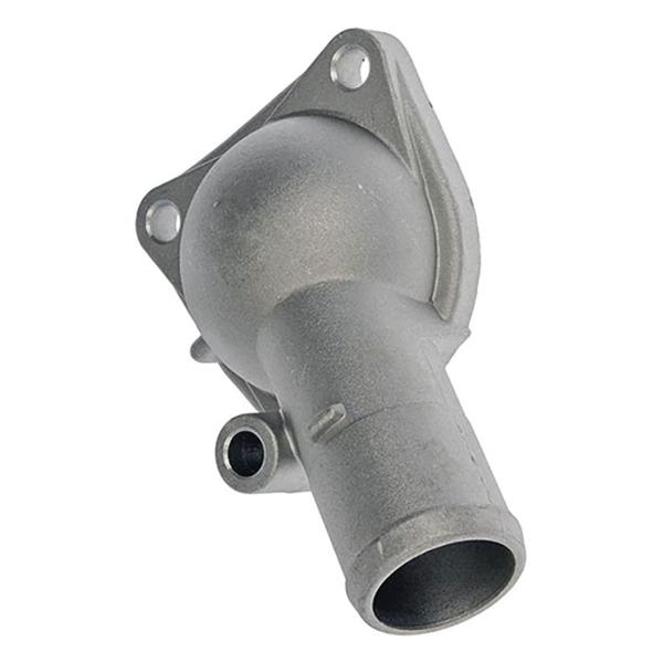 商品名:  HZGEBTECH Engine Coolant Thermostat Housing Replaces 85127, CH6038 fits Hyundai Santa Fe 2.7L 2001 2002 2003 2004 ...