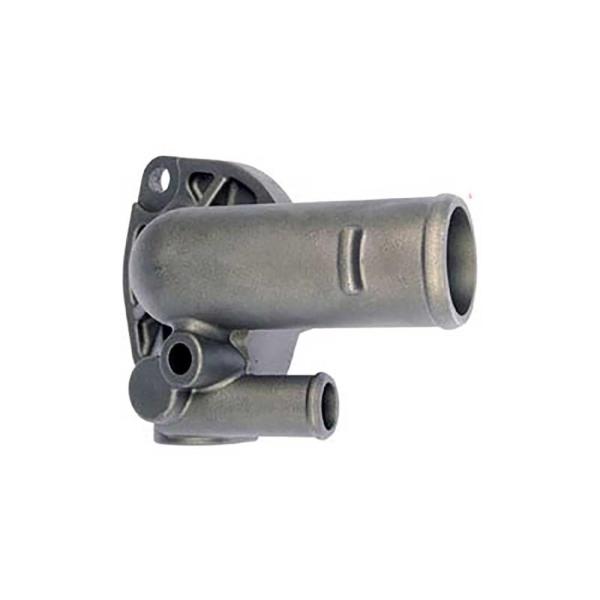 商品名:  HZGEBTECH Engine Coolant Thermostat Housing Replaces 85180, 53006192 fits Jeep TJ 4.0L 1997 1998 1999 2000 2001 20...