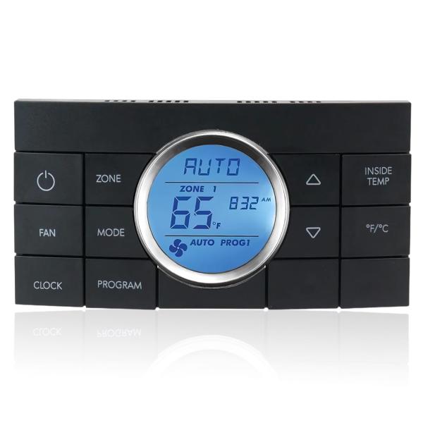 商品名: 3314082.000 RV サーモスタット マルチゾーン コンフォートコントロールセンター Air Conditoner Series 579,595,600,6308,520,6218xx,457915に対応 3314082....