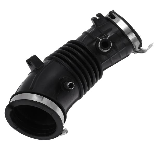 商品名: Partuto エンジンエアインテークホース ホンダ CR-V 2.4L L4 2007-2009 エアインテークダクト No.17228-RZA-A00 ラバー 1個クランプ Partuto Engine Air Intake ...