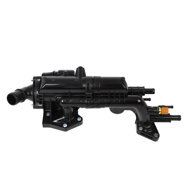 商品名:  LSAILON Engine Coolant Thermostat and Housing FIT for Hyundai for Azera 2012-2017 V6 3.3, for 256003CAE0ブランド: LSAI...