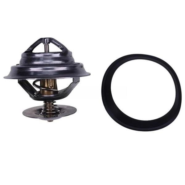 商品名:  Thermostat 4992231 5273379 for Cummins Engine 6C8.3 ISC8.3 QSC8.3 QSL9 ISL9 C8.3L ISL8.3ブランド: 100% Apollo高さ: 20.32...