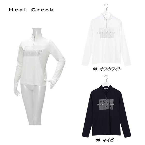 性別レディース商品説明身体の動きが加わるだけで通気性が10％UPする夏のゴルフに嬉しい高機能素材を使用。2色のシルバードットで表現したヘンリー君のプリントが大胆に身頃にのります。生地に馴染んだシルバーカラーなので派手にならない上品な仕上がり...
