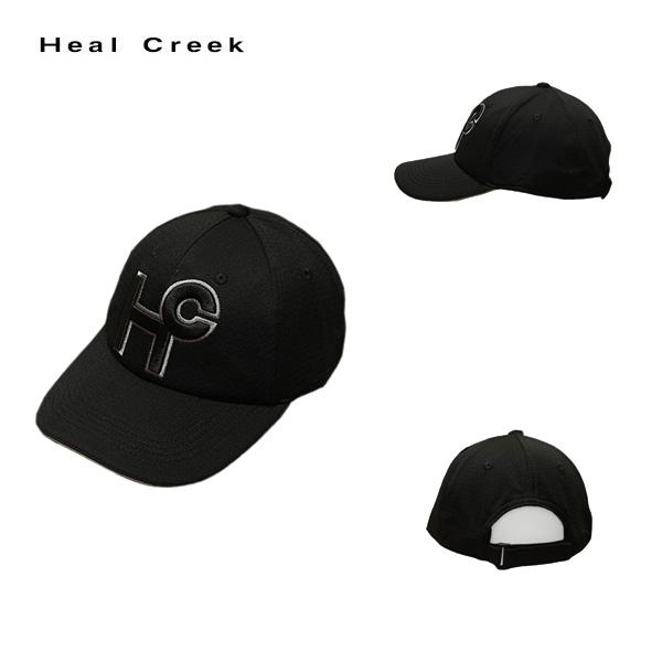 サイズ　50（メンズ）カラー19　ブラック　　　   Made In China素材（数値の単位は％）ポリエステル100涼し気なメッシュ素材を使用し通気性とさらに急な雨にも対応できる撥水性も有り、真夏のゴルフに最適なキャップです。さりげなく...