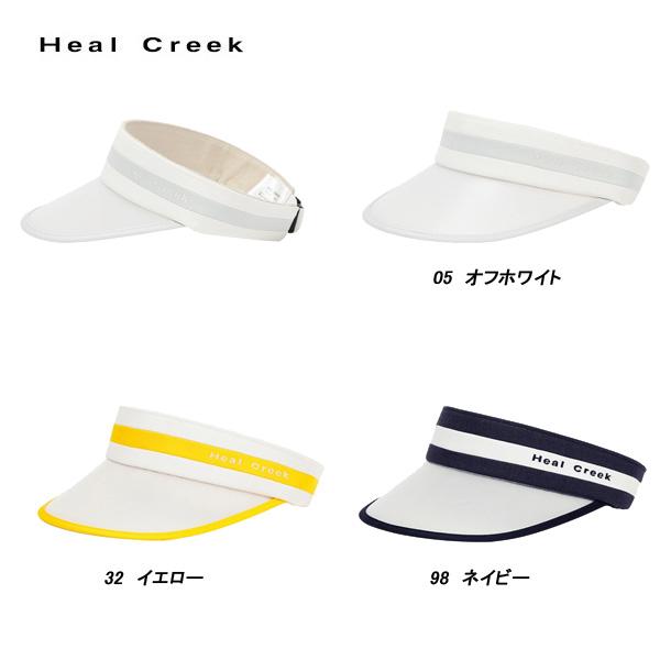 半透明のツバが涼しげでスポーティなバイザー。半透明のツバは紫外線に当たると色が変わるという特殊な素材となっており、色の変化も楽しんでいただけます。夏らしいナチュラルな素材使いとスポーティな配色でスタイリングのアクセントにも大活躍してくれます...