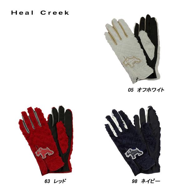 Heal Creek ヒールクリーク レディース 秋冬 マイクロムートン Heal Creek ヒールクリーク レディース 秋冬 マイクロムートン