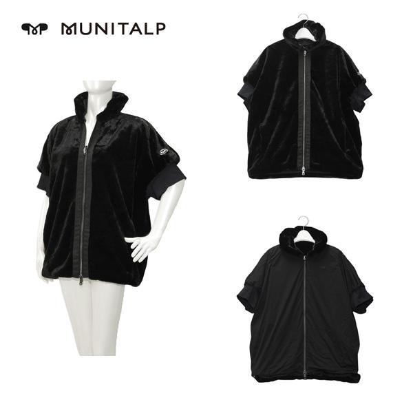 性別レディース商品説明軽くてボリュームのあるシルエットの半袖ブルゾン。動物をファションの為に、傷つけないという考え方が、メゾンブランドにも浸透しつつあり、フェイクは偽物でなく、誰も傷つけずファッションを楽しもうという気分が高まっています。裏...