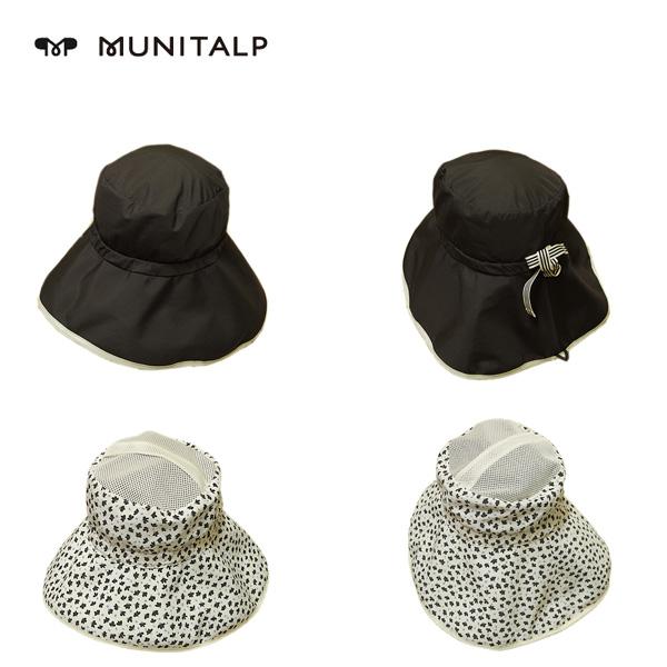 サイズ 40（レディース）カラー19　ブラックMade In Japan素材（数値の単位は％）無地部分ポリエステル100柄部分ポリエステル100つば先部分ポリエステル95　ポリウレタン5リボン部分ポリエステル100こちらは軽量で小雨ぐらいな...