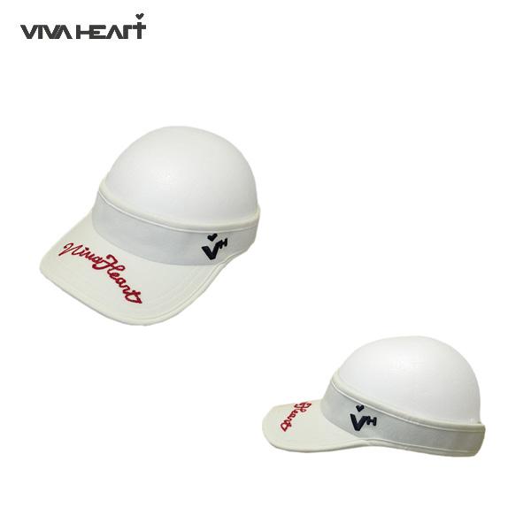 サイズ　40（レディースフリーサイズ）カラー05　オフホワイトMade In China素材ポリエステル100ソフトな微起毛素材！両サイドのカーブが頭の締め付けから開放してくれるノンストレスカーブバイザーです。ツバ上のチェーン刺繍が可愛いさ...