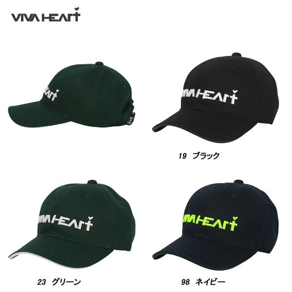VIVA HEART定番で展開しているキャップ、新しいニュアンスカラーを入れて展開。つば裏・びんかわ部分は、バイカラーの配色で新鮮な見え感。きれいな綾目の立った綿ツイル素材がカジュアルながら上品な仕上がりです。後ろベルト部分はプラスチックバ...