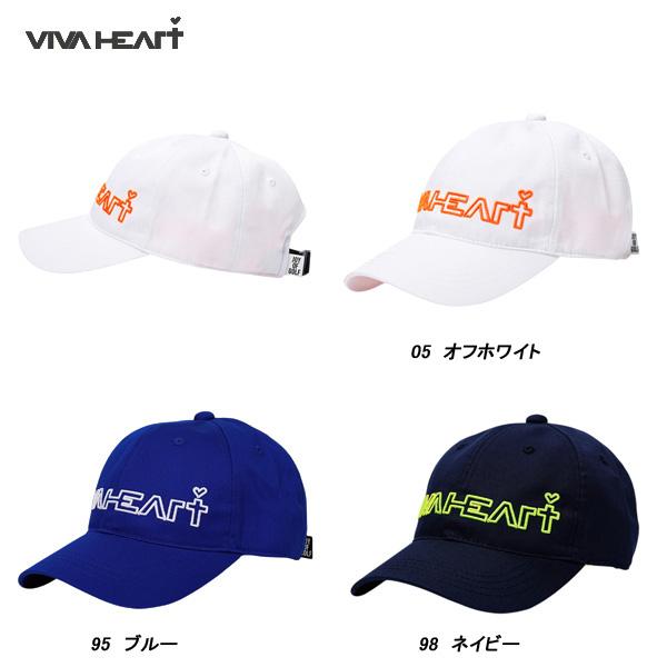 性別メンズ商品説明VIVAHEART定番で展開しているベーシックキャップ。クリーンなイメージを演出するネオンカラーのラインロゴで表現。裏面部分もネオンカラーを使用しよりカラフルな見え感にしています。キレイめなポリエステル/綿のツイルを使用し...