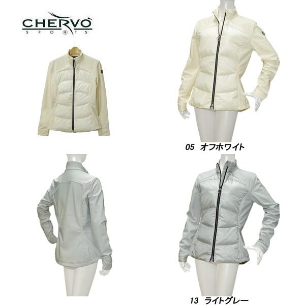 サイズ 40 / 42カラー05　オフホワイト13　ライトグレーMade In Vietnam素材（数値の単位は％）表地ナイロン79ポリウレタン21別地ナイロン100裏地・中わたポリエステル100中に空洞のある繊維を使用した軽量で薄く非常に...