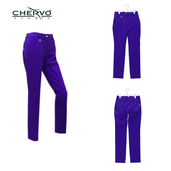 サイズ 38 カラー88　パープル　　　   Made In Moldavia素材（数値の単位は％）ナイロン71　ポリウレタン29コンフォートストレッチ素材を使用して、運動時の自由な動きと快適性を追求した素材耐久性(経年や洗濯でも変わらない...