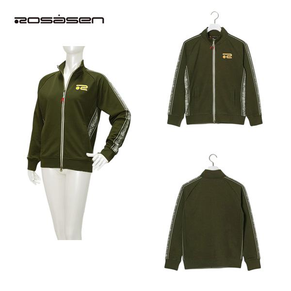 性別レディース商品説明ストレッチ・吸水速乾・UV機能を併せ持つイージーケアに秀でたスウェット素材を使用。袖山と脇のジャカードで表現したカモフラ柄×ロサーセンロゴがポイント。ベーシックな形でどんなスタイルにも合わせ易い万能アイテム。機能吸水速...