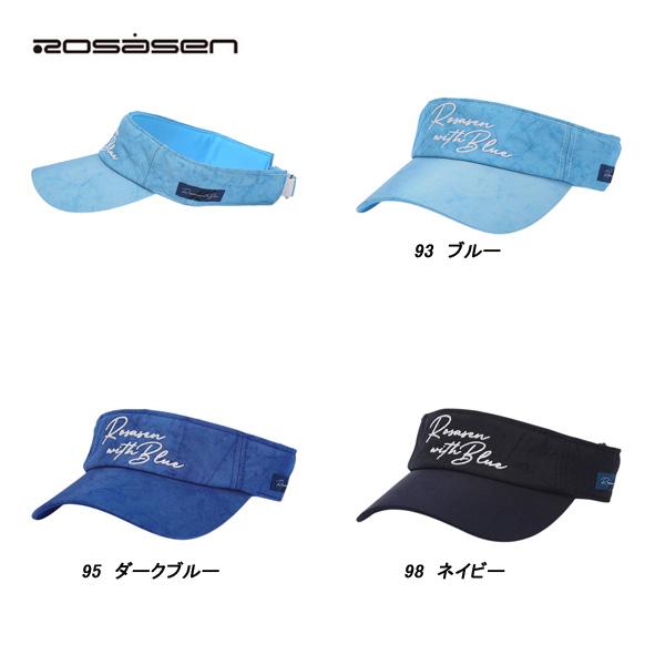 性別レディース商品説明Rosasen with Blue＆リエアーシリーズ廃車から取り出された廃棄エアバックを再利用。後ろのアジャスターはフィット感のあるマジックテープ＋ゴム仕様で、裏側に吸水速乾機能付きメッシュを使用し、汗をかいてもべたつ...