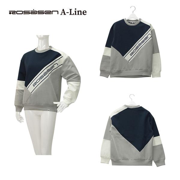 性別レディース商品説明裏毛の素材を3色で切り替えたシリーズです。暖かく冬に重宝して頂ける企画です。カラー98　ネイビー素材本体ポリエステル100％リブ部分ポリエステル95％　ポリウレタン5％Made In Chinaサイズ　40(M)/42(L)