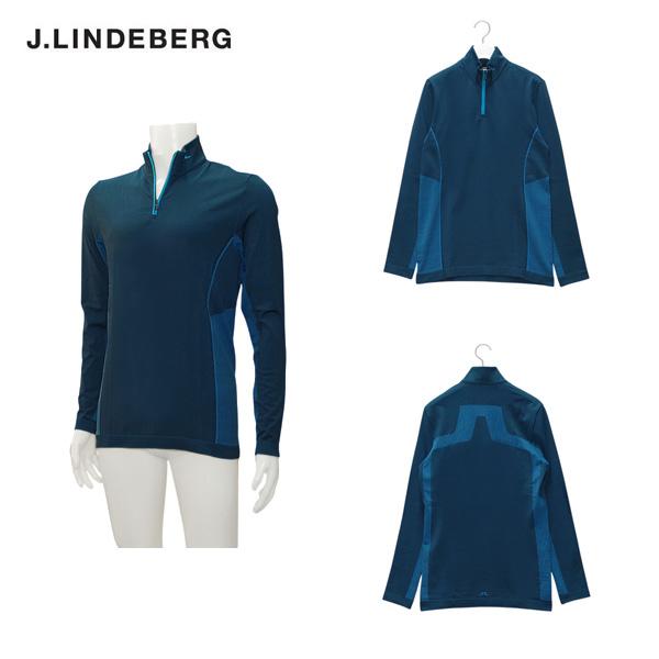 性別メンズ商品説明背中のブリッジマークと袖・サイドが特徴的なハーフジップのミッドレイヤー。機能ストレッチ・速乾・吸湿カラー97　ブルー系素材ポリエステル50％　ナイロン50％Made In Taiwanサイズ　44(S)