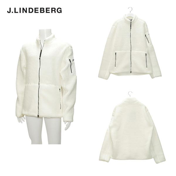 性別メンズ商品説明リンドバーグのスキーコレクションよりシンプルなボアジャケットが登場。丁度良い肉感なので、秋口はアウターとして、真冬はミドラーとして使用することも可能。ボアフルジップのミッドレイヤースキーウエアーです。カラー04　ホワイト素...