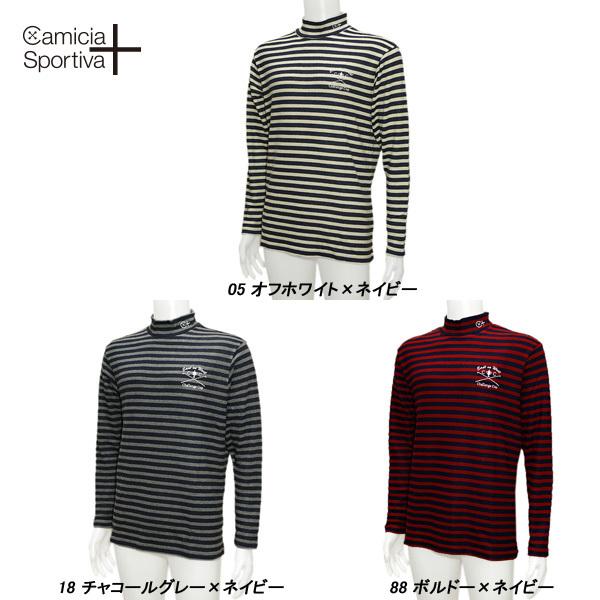サイズ 48(M) / 50(L) / 52(LL)カラー05 オフホワイト×ネイビー18 チャコールグレー×ネイビー88 ボルドー×ネイビーMade In China素材（数値の単位は％）本体アクリル79　レーヨン15　ナイロン5　ポリウ...