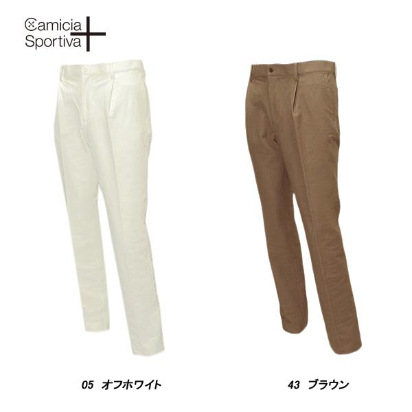 サイズ 88 / 91ウエスト表記サイズと実寸サイズが違いますので実寸サイズをご確認下さい。この商品は、水洗いで若干の縮みがありますので大きめにつくってあります。カラー05　オフホワイト43　ブラウンMade In China素材（数値の単...