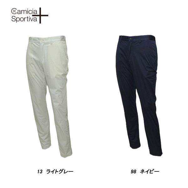 サイズ 79 / 82 / 85 / 88 / 91ウエスト表記サイズと実寸サイズが違いますので実寸サイズをご確認下さい。カラー13　ライトグレー98　ネイビーMade In China素材（数値の単位は％）表生地本体ポリエステル100（ポ...