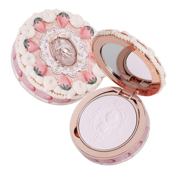 「商品情報」商品の説明フラワーノーズ「ストロベリーキューピッドコレクション」は、 フランスの古典建築からインスパイアされたエレガントなデザインが特長です。 繊細なエングレービング技術や優美なヨーロッパ風の唐草模様を組み合わせ、 ハーブティー...