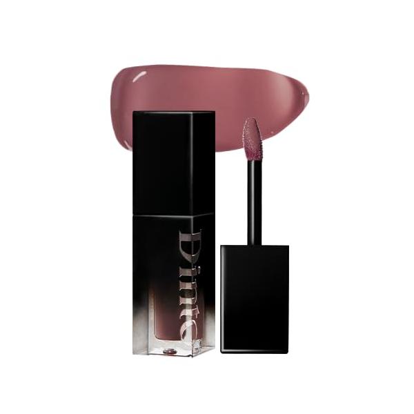 「商品情報」「主な仕様」水光のように澄んだテクスチャーで唇にしっとりと均一に染み込みます。軽くて透明な水分光沢で唇にべたつかないツヤを与えます。唇に何も塗っていないように軽く密着し、着色が早く、最初の発色を最後まで楽しめます。しっとりとした...