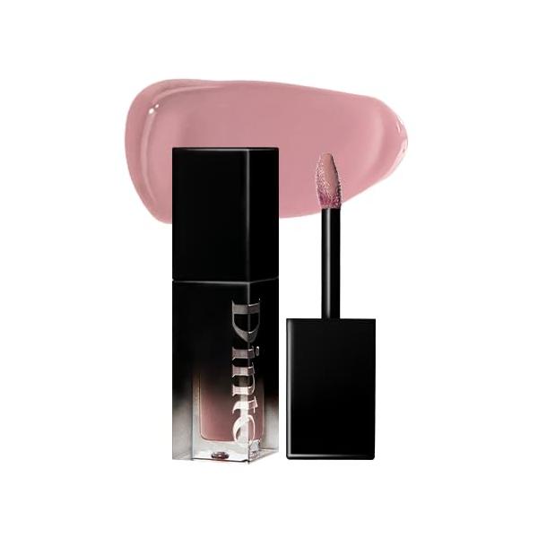 「商品情報」「主な仕様」水光のように澄んだテクスチャーで唇にしっとりと均一に染み込みます。軽くて透明な水分光沢で唇にべたつかないツヤを与えます。唇に何も塗っていないように軽く密着し、着色が早く、最初の発色を最後まで楽しめます。しっとりとした...