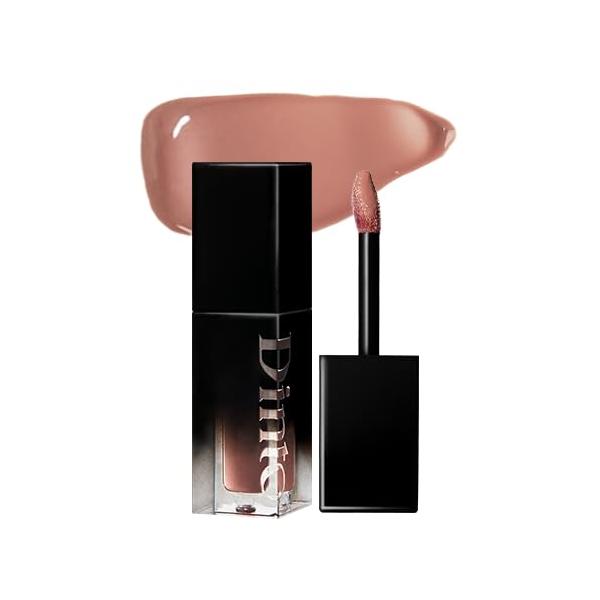 「商品情報」「主な仕様」水光のように澄んだテクスチャーで唇にしっとりと均一に染み込みます。軽くて透明な水分光沢で唇にべたつかないツヤを与えます。唇に何も塗っていないように軽く密着し、着色が早く、最初の発色を最後まで楽しめます。しっとりとした...