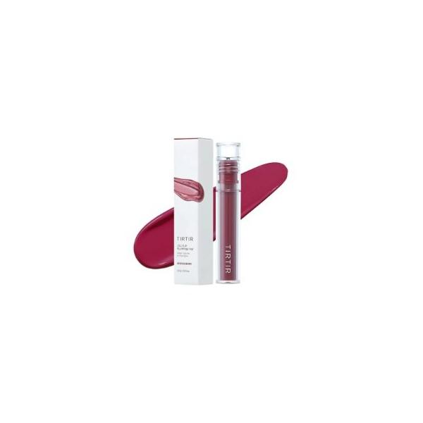 「商品情報」「主な仕様」自然な血色感を与える9種類のナチュラルカラーウオーターボリューマイジングリップケアとメイクを同時に！スキンケアリップティント