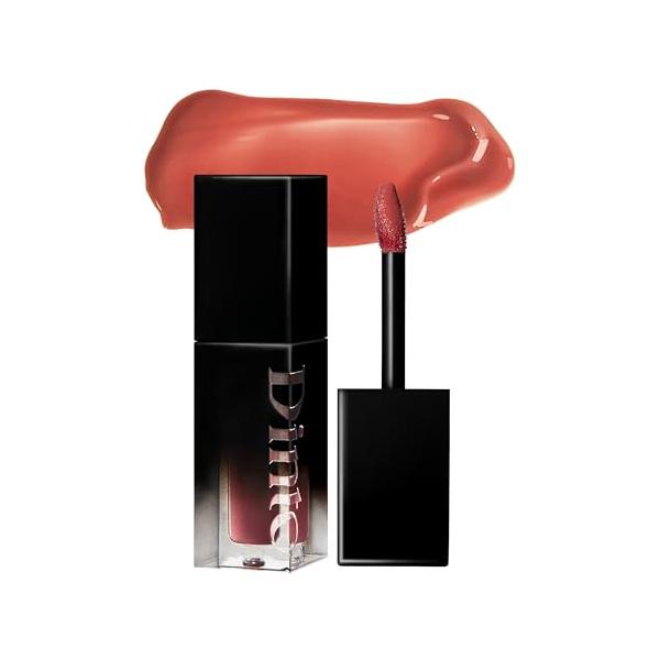 「商品情報」「主な仕様」水光のように澄んだテクスチャーで唇にしっとりと均一に染み込みます。軽くて透明な水分光沢で唇にべたつかないツヤを与えます。唇に何も塗っていないように軽く密着し、着色が早く、最初の発色を最後まで楽しめます。しっとりとした...