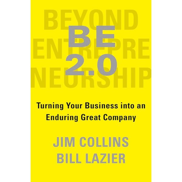 「商品状態」「商品情報 (新品の場合) 」From Jim Collins, the most influential business thinker of our era, comes an ambitious upgrade of h...