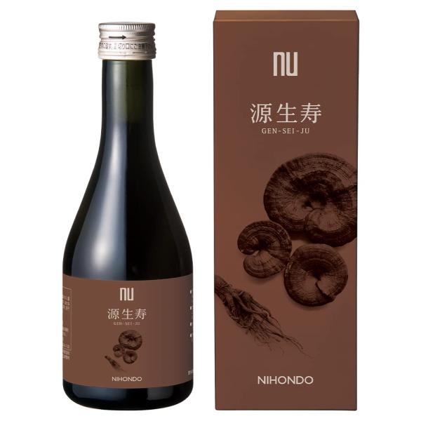 「商品情報」「主な仕様」【源生寿 人参 液体】厳選した和漢植物を配合 毎日飲むプレミアム健康濃縮飲料【内容量】 300mL【お召し上がり方】添付のカップで1日10mLを目安に2倍以上の水またはお湯で薄めてお飲みください。【原材料】還元麦芽糖...