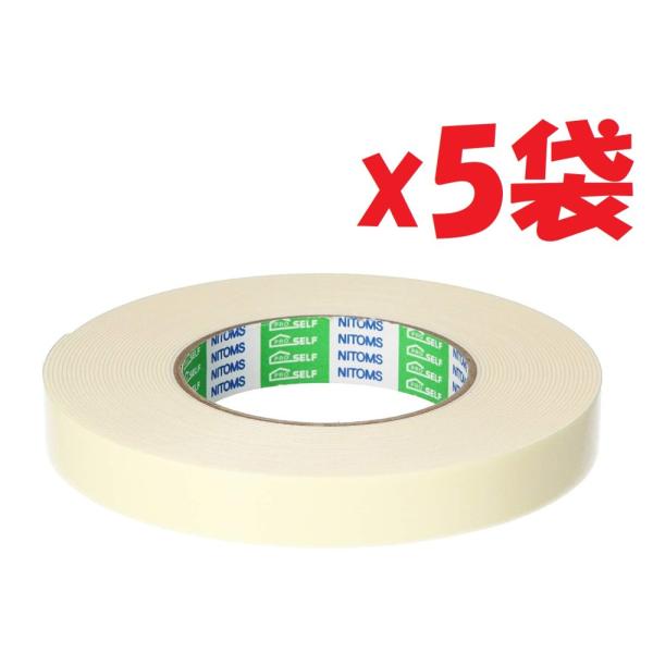 「商品情報」【特長】●カッター不要、手でカンタンにまっすぐ切れる●柔軟性に優れ、粗面にもしっかり接着【用途】●石膏ボード・合板・ベニヤ・コンクリート・モルタルなど、仮固定に●住宅内装材などの仮固定に「主な仕様」基材:ポリエチレンクロス+ポリ...