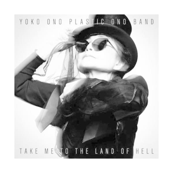 「商品状態」「商品情報 (新品の場合) 」YOKO ONO PLASTIC ONO BAND(ヨーコ・オノ・プラスティック・オノ・バンド)、4年振りの新作『地獄の果てまで連れてって』。 日本盤のみ、2CD(Blu-spec CD2+特別ディ...