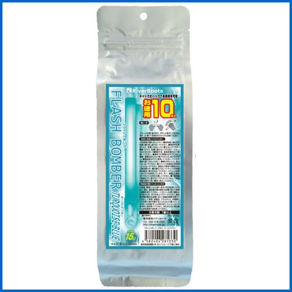 複数本でも握りやすいファンクショナルグリップを採用。発光体サイズ　φ15×190ｍｍ（1本あたり）発光時間　　　約15分商品仕様　　　発光体10本アルミ袋入対象年齢　　　7歳以上