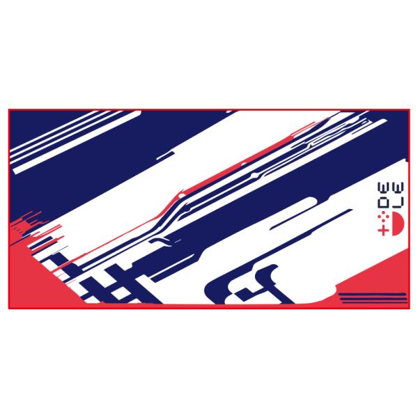 商品の仕様サイズ:L 1800mm x W 900mm  5mm材質:天然ゴムすべてのTrak Racerコックピットに適合します。DELEフロアマットは、ゲームプレイを快適に支える広大なエリアを提供する大型マットです。DELEカラーでデザ...