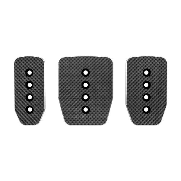 仕様※SIMAGIC P1000 または P1000i のみ対応。精密な製造技術で作られた製品高精度のCNC加工技術で鍛造されたフルメタル合金を採用。頑丈で耐久性があり、シグネチャーテクスチャが特徴です。モジュラーデザインで自由にプレイより...