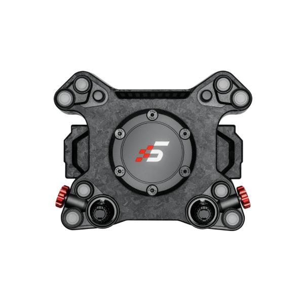 【発売日：2025年04月08日】保証についてDELE株式会社はSimagic日本正規代理店のため、Simagic製品はすべて1年保証が付きます。上記保証期間中に製品の不具合による故障が発生した場合は、製品の故障部分の交換または修理を無償で...