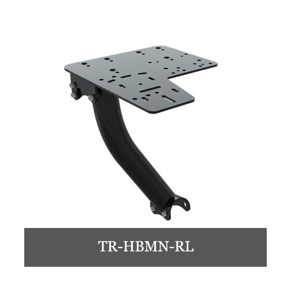 【発売日：2021年11月29日】・左側または右側の両方同時に取り付けられ、シフターとハンドブレーキを並べられます。すべてのTrak Racer RS6、RS8 Mach 4以降、およびTR8スタンドに適合します。・トラックレーサーシフター...