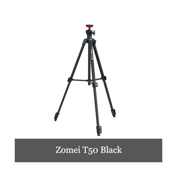 Zomeiは旅行用三脚、携帯電話用三脚、GoPro三脚の15年間で有名なブランドです。 Zomeiは常に高品質な三脚と高い報酬のアフターサービスです。 現在、Zomeiの携帯電話用三脚は世界中で積極的に要求され、世界中のお客様から賞賛されて...