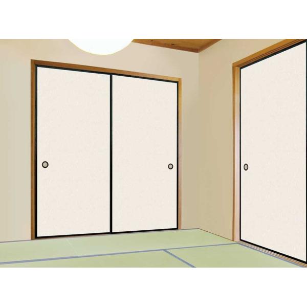 紙寸法　巾96cm×丈203cm有効巾94cm×有効丈203cm--------------------------