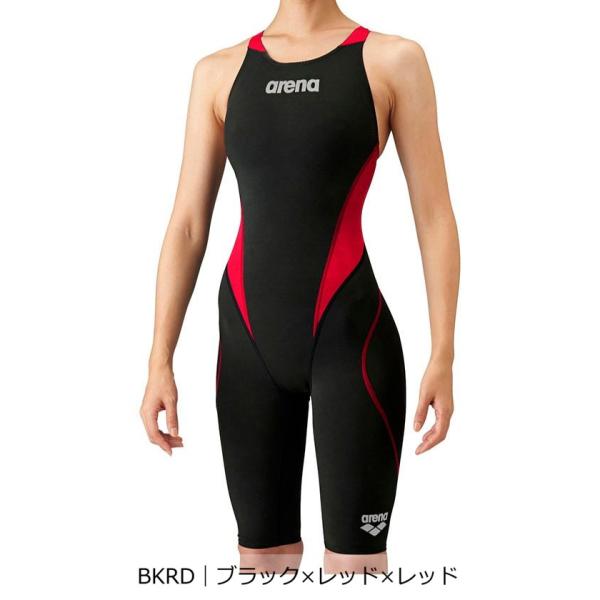 【発売日：2021年04月22日】初めて布帛水着に挑戦するスイマーにお勧めの競泳水着「AQUAFORCE Fusion-Tri」シリーズジュニアモデル。公式大会に出場するために必要なWORLD AQUATICS（世界水泳連盟）承認モデルです...