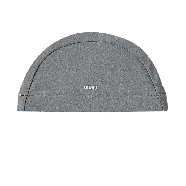 【発売日：2020年11月19日】水抜けが良く、ムレ感がなく快適に泳げる、健康志向スイマーに最適なテキスタイルキャップです。ベーシックなデザインのため、水着ともコーディネートしやすく、これから水泳を始める方など何を買ったらいいか迷ったときに...